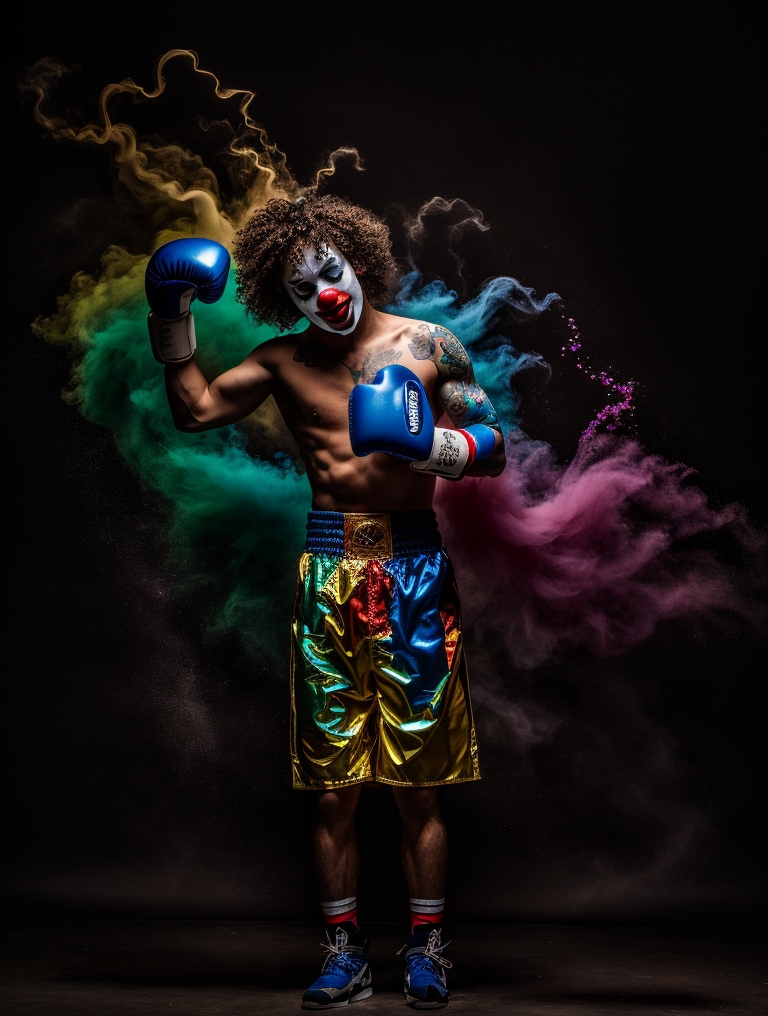 Three Theories of Comedy – Sean Cooper, Comedian