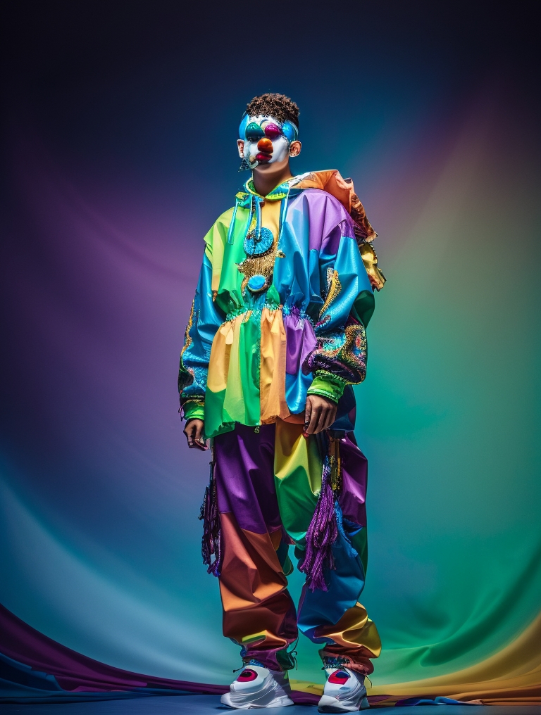 Three Theories of Comedy – Sean Cooper, Comedian