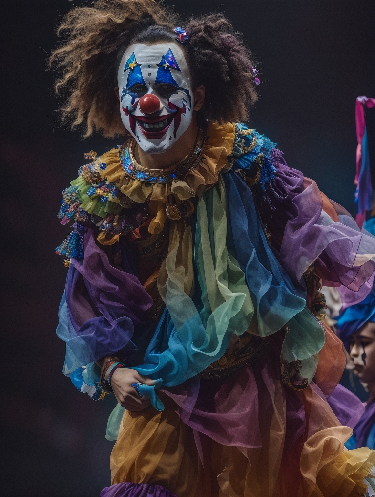 Three Theories of Comedy – Sean Cooper, Comedian