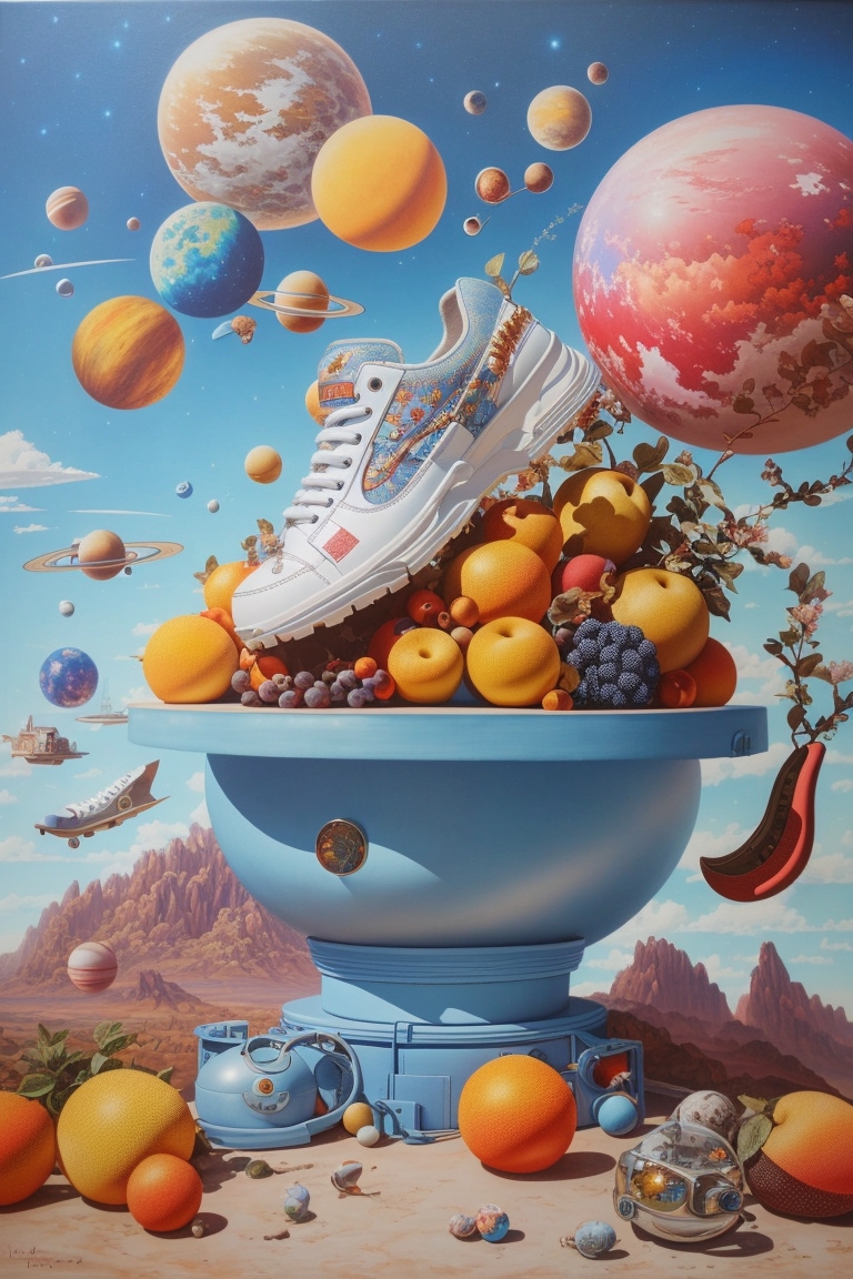 Absurdist Humour – Sean Cooper, Comedian