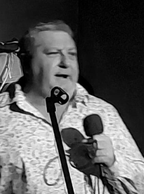 Speed Limits – Sean Cooper, Comedian