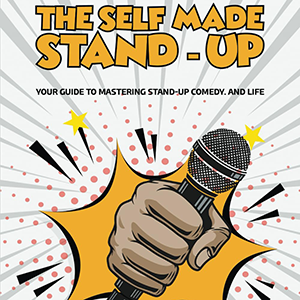 Edgy Comedy – Sean Cooper, Comedian